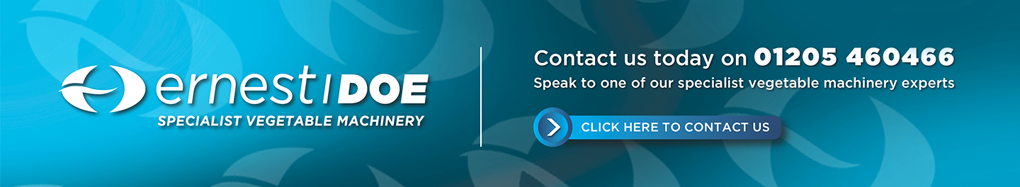 Agriplanter - Ernest Doe