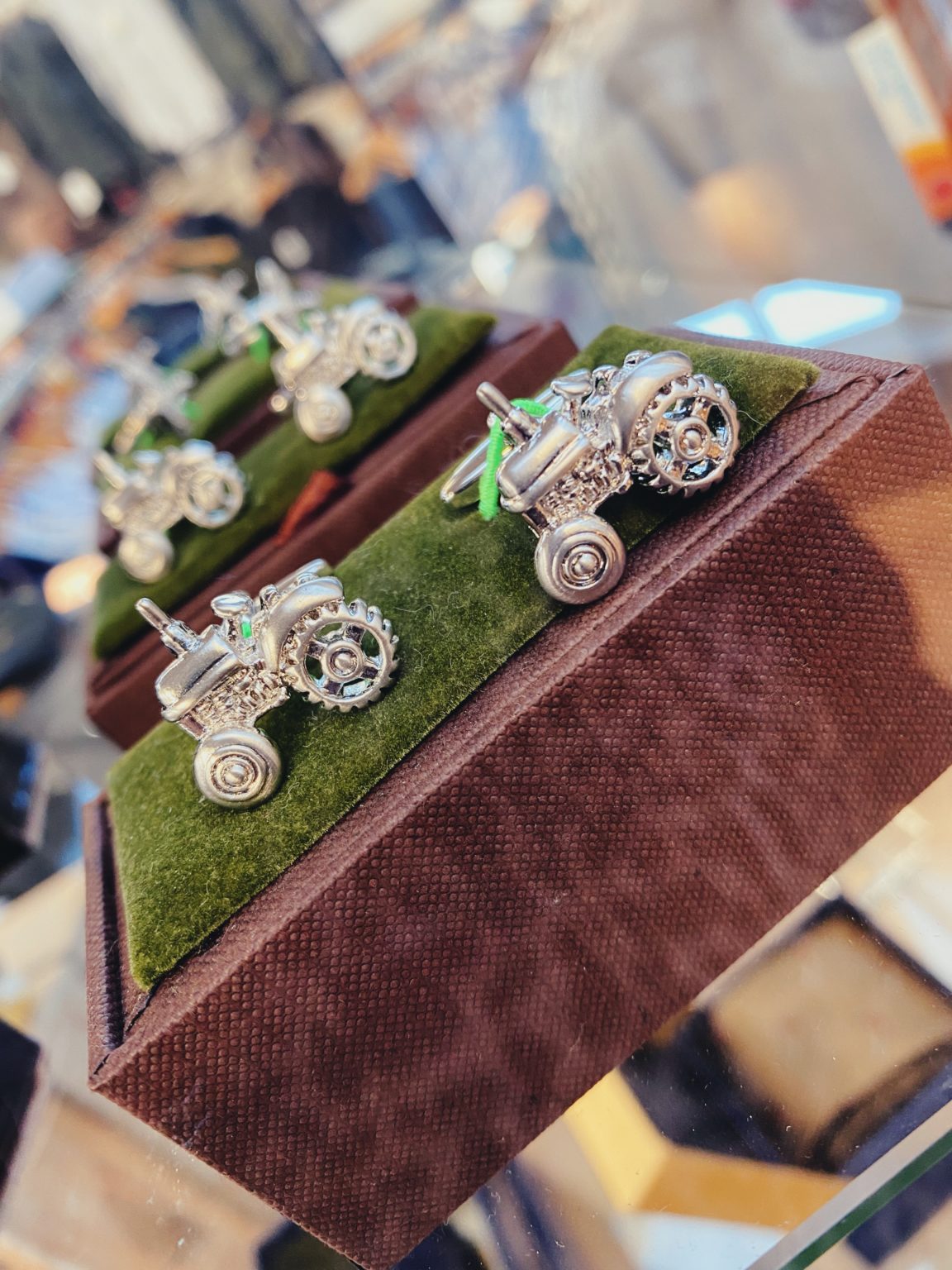 Country Store - Ernest Doe