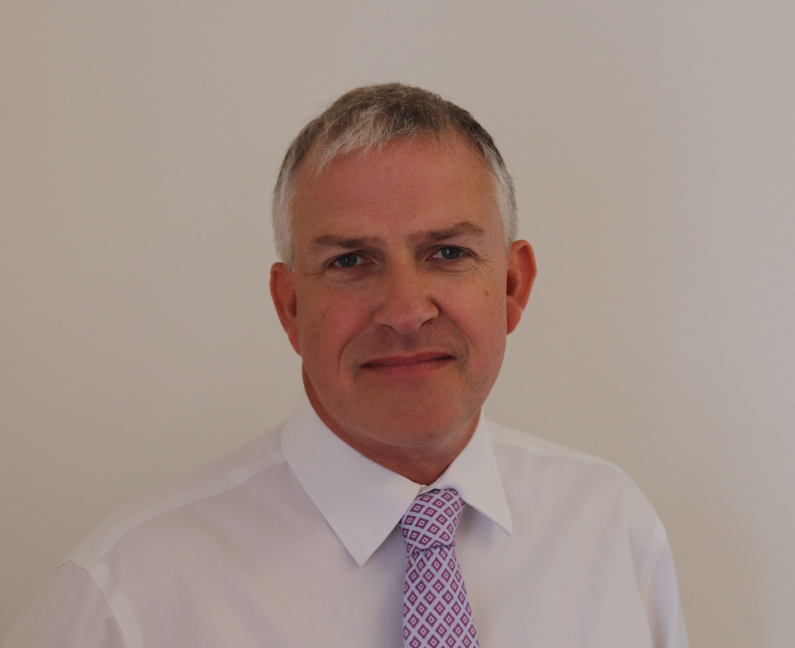 Greg Forrest - Ernest Doe