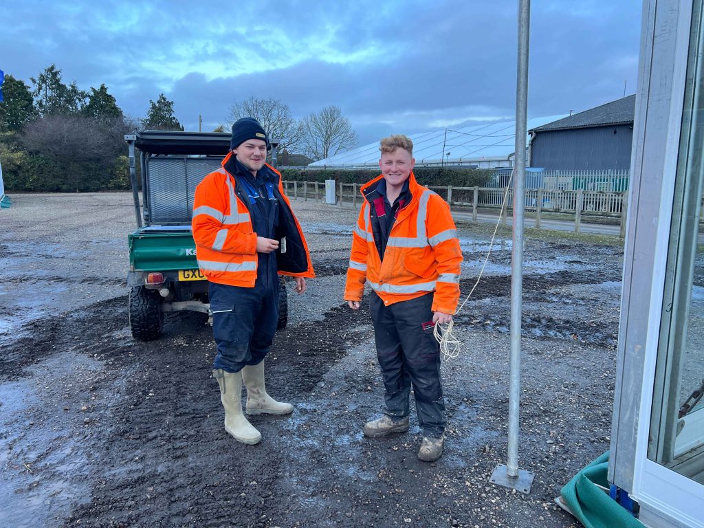 Doe Show Latest News & Updates - Ernest Doe