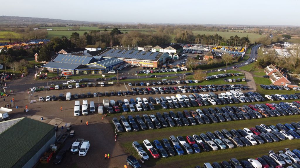 Doe Show Latest News - Ernest Doe