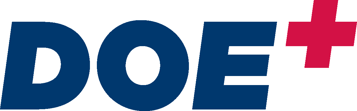 DOE+ - Ernest Doe