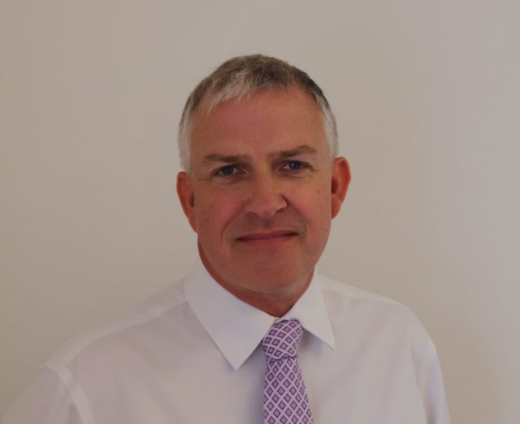 Our Business - Ernest Doe